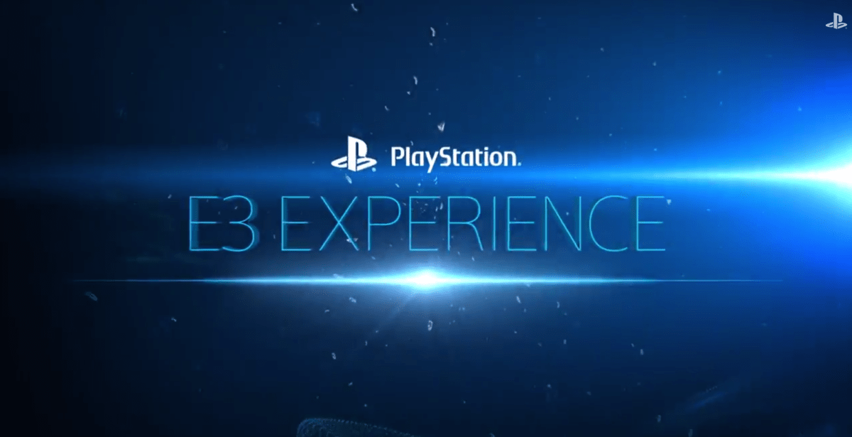 Veja os trailers da Playstation Experience