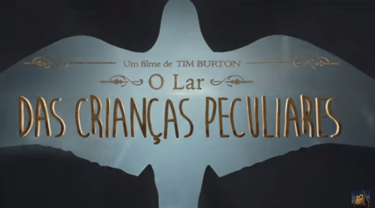 O Lar das Crianças Peculiares | NãoSei Criticar – NãoSeiNada