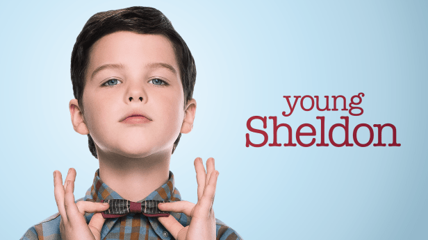 Sétima temporada será a última de Young Sheldon – NãoSeiNada