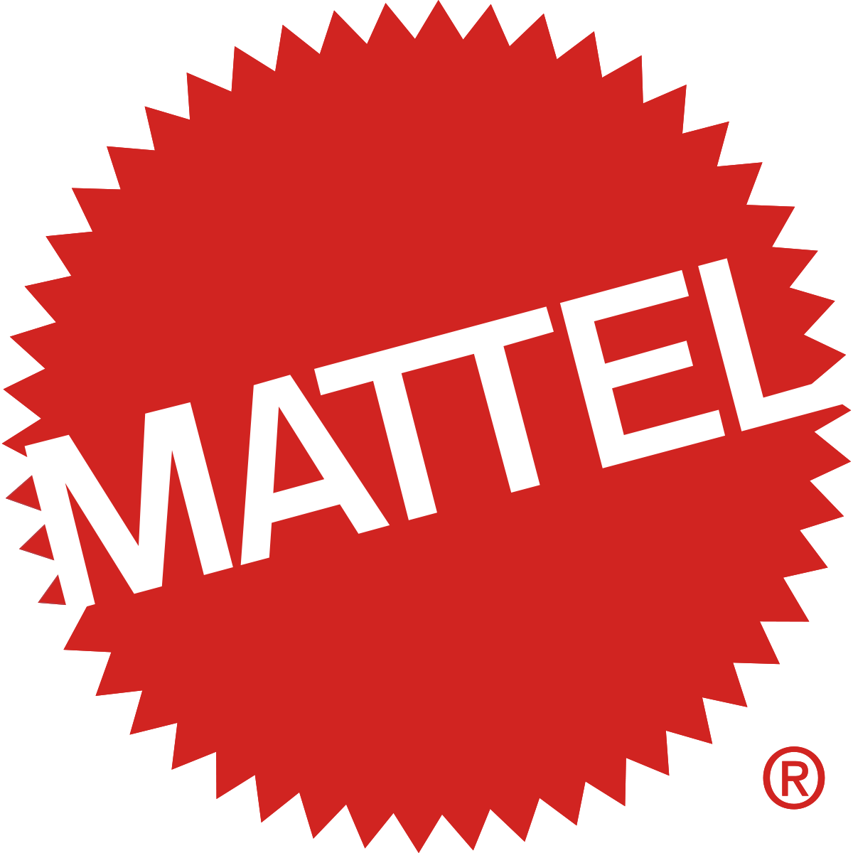 mattel logo