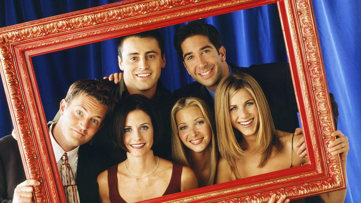 Friends | Série vai sair do catálogo da Netflix