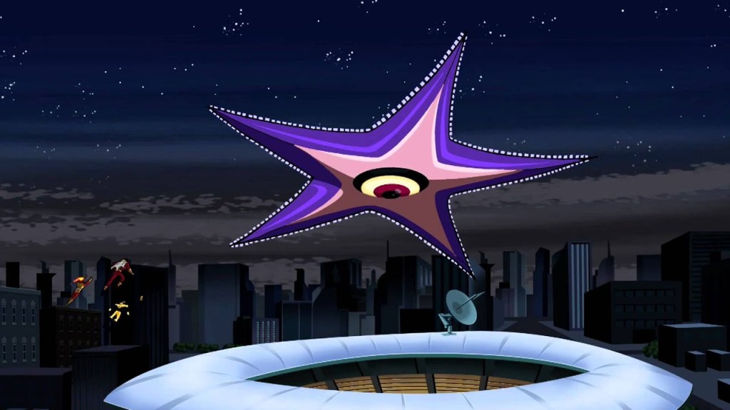 Starro | Você Conhece? – NãoSeiNada