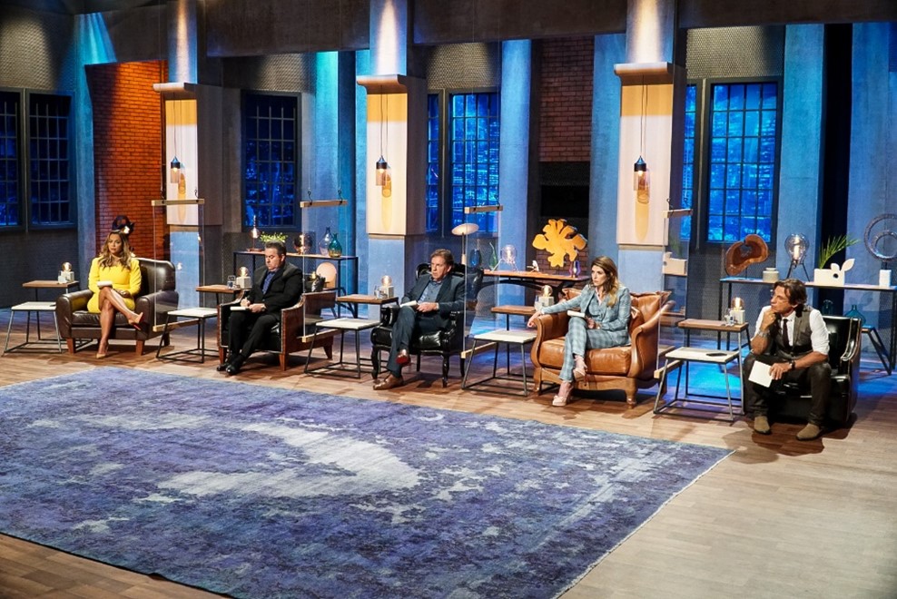 Shark Tank Brasil | Sony Channel terá especial melhores momentos do reality