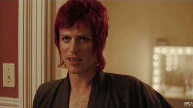 Stardust | Trailer cinebiografia de David Bowie – NãoSeiNada