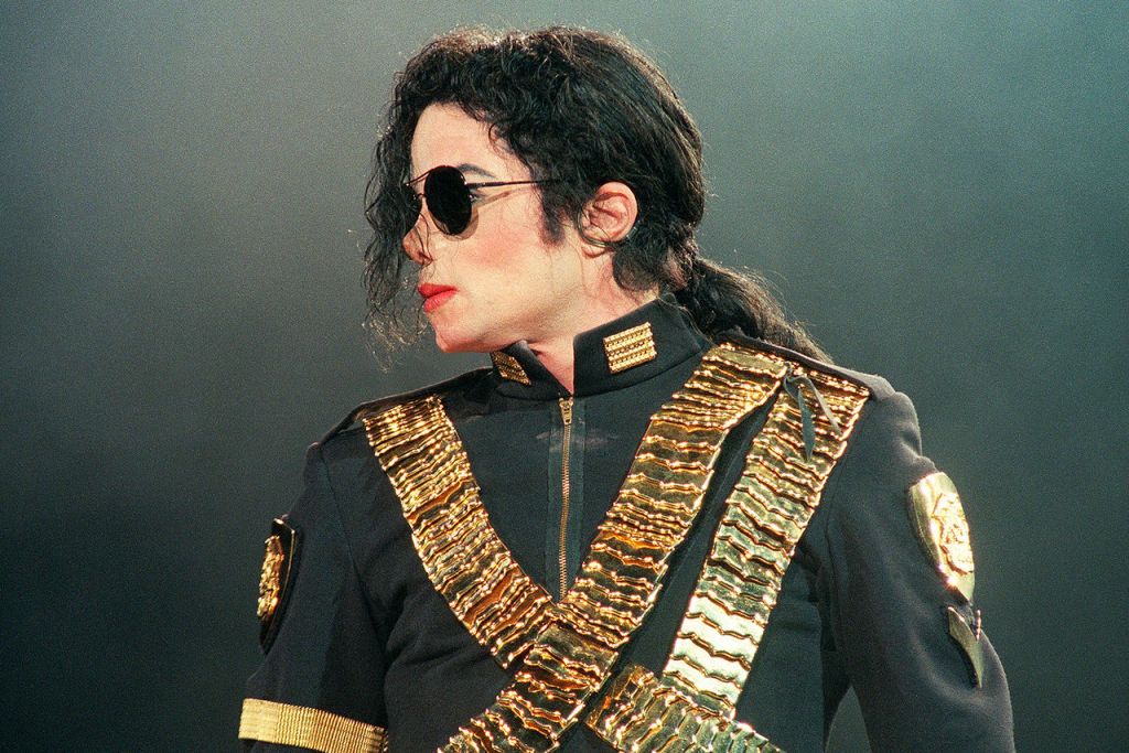 Canal BIS | Homenagem aos 60 anos de Michael Jackson – NãoSeiNada