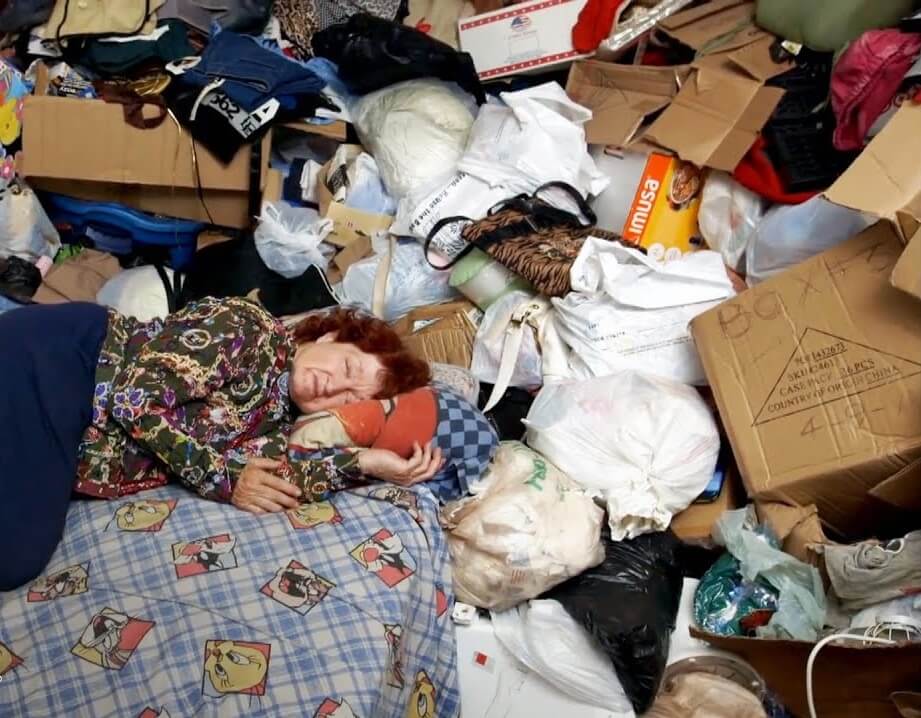 Acumuladores Compulsivos: Melhores Momentos | Confira nova série do A&E