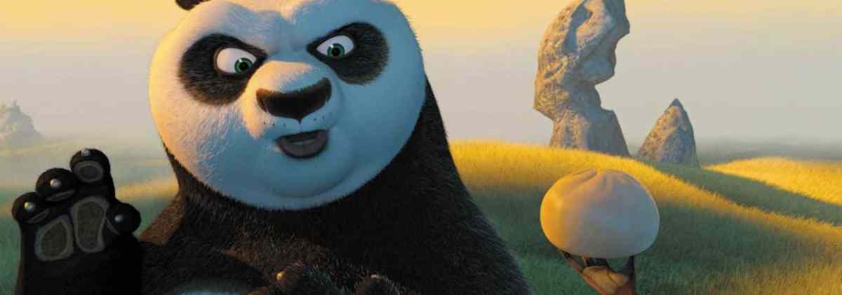 Kung Fu Panda 4 ganha nova prévia