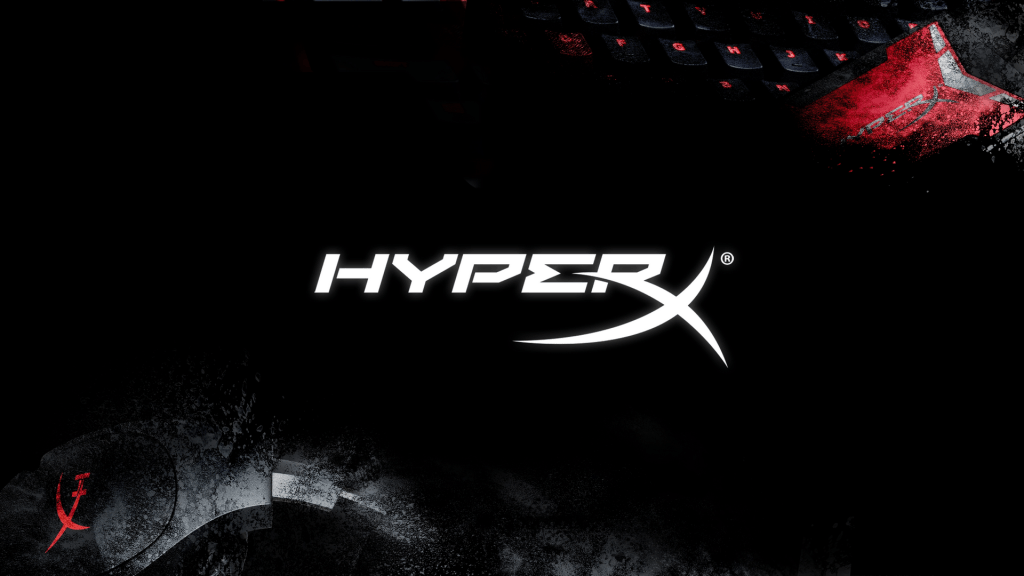 HyperX completa 20 anos