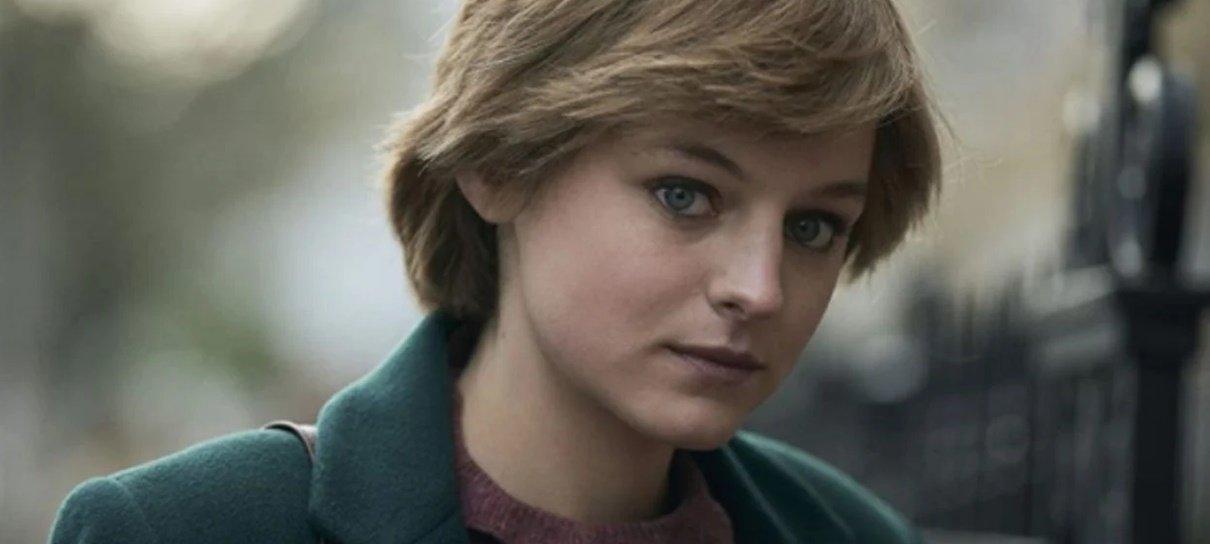 Emma Corrin é confirmada como Cassandra Nova em Deadpool e Wolverine