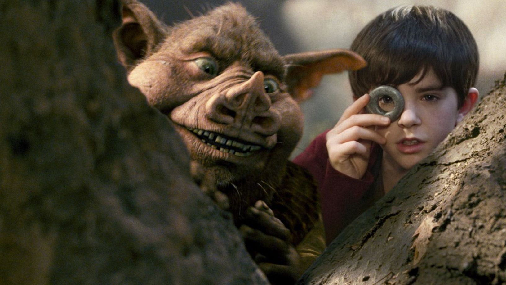 As Crônicas de Spiderwick ganha trailer