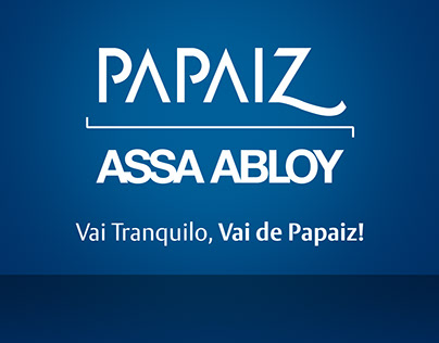 Confira as novas fechaduras digitais da Papaiz ASSA ABLOY – NãoSeiNada