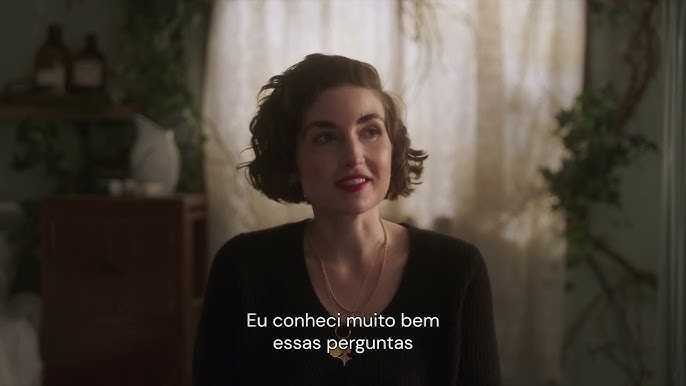 MUBI lança trailer de Bruxas, de Elizabeth Sankey