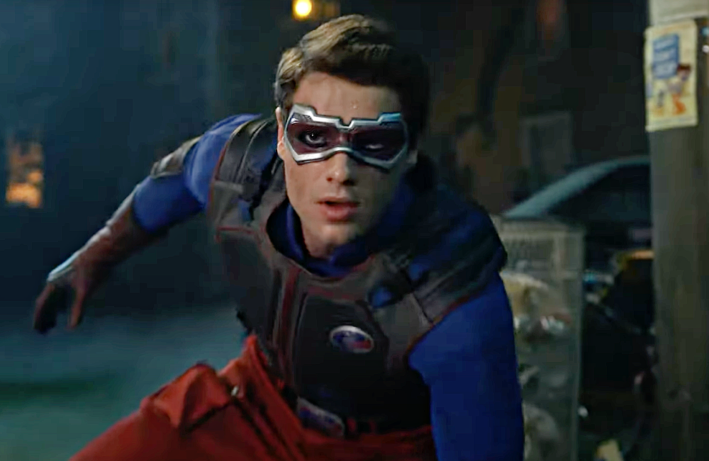 Henry Danger: The Movie ganha primeiro trailer