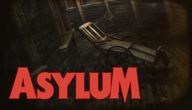 Asylum entrega horror psicológico de primeira em um dos adventures mais ...