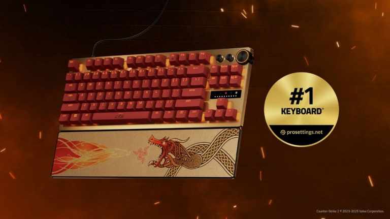 Razer lança coleção de produtos inspirados na skin Dragon Lore, de ...