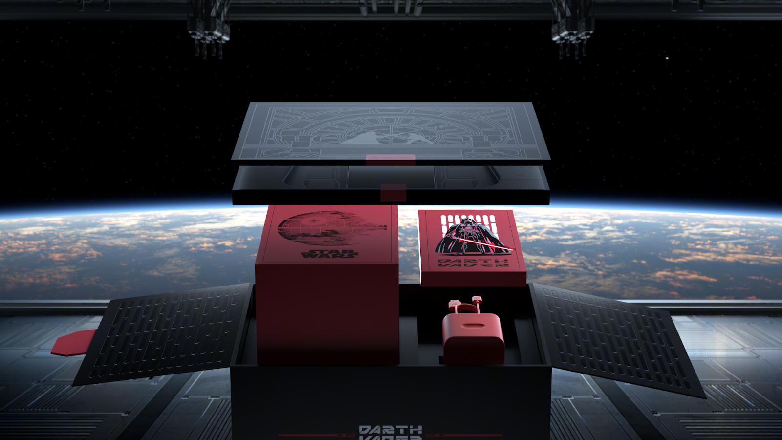 OPPO Reno14 F Edição Limitada Dark Side começa a ser vendido no Brasil ...