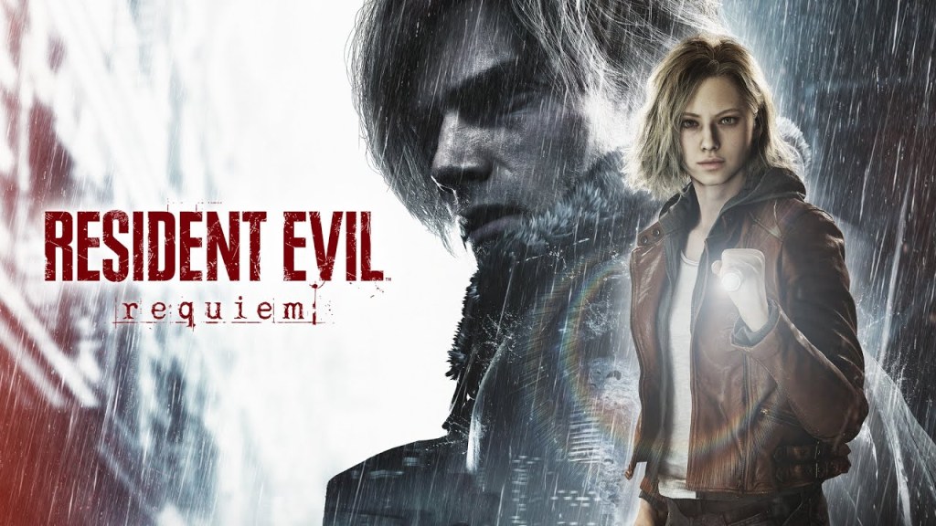 Felipe Grinnan retorna como voz de Leon S. Kennedy em Resident Evil ...